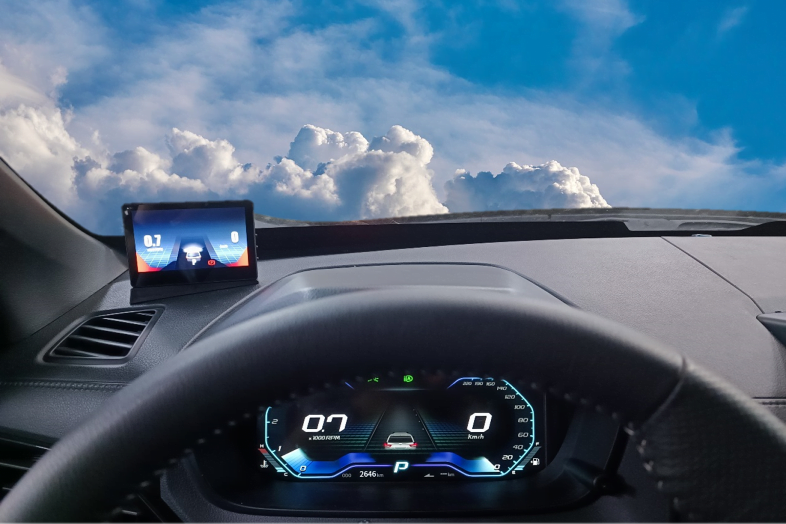 TFT車載顯示器 - 金戰神股份有限公司